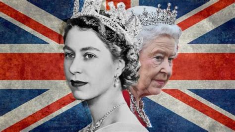 Reina Isabel II cuándo llegó al trono familia real hijos y aportes