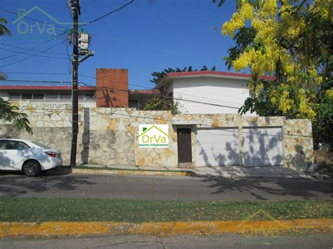 Venta Casa En Loma De Rosales Tampico Eacv Icasas Mx