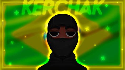 FREE Kerchak X Gambi BRAZILIA 2 Instrumentale Jersey Drill