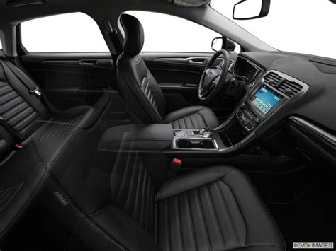 Ford Fusion Black Interior Psoriasisguru