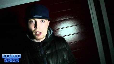 CERTIFIED VISIONS ROLY FREESTYLE GRIME RAP YouTube