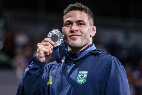 Quadro de medalhas atualizado confira ranking após Brasil ganhar
