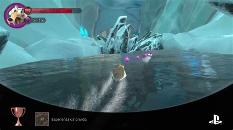 Lera Glaciale La Strampalata Avventura Di Scrat Youtube