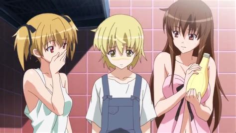 Pin De Hakudoshi Mamian En Aki Sora Yume No Naka Wallpapers De Animes