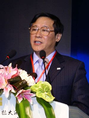 图文上海市浦东新区人民政府副区长万大宁 会议讲座 新浪财经 新浪网