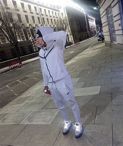 Stylish UK Drip Outfits For Men