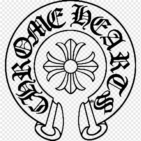 Chrome Hearts Hd Logo Png Pngwing