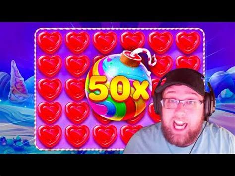 Insane Multiplier On Huge Sweet Bonanza Bonus Buys Profit Youtube