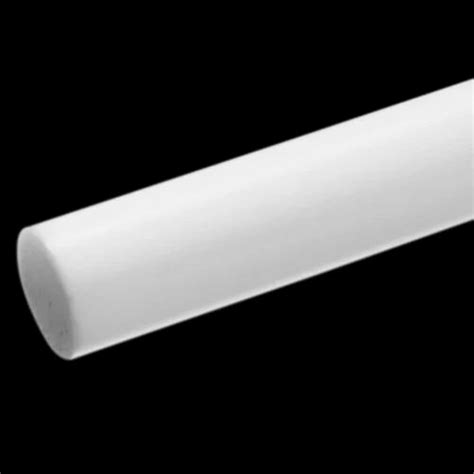 White PTFE Round Rod At Rs 1000 Kg In Bengaluru ID 13220131962