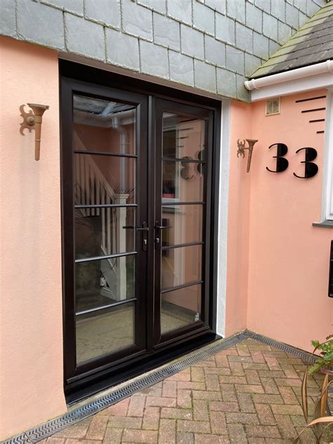 Doors In Cornwall Philip Whear Windows Conservatories