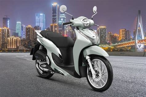 Tổng Hợp 78 Về Các Mẫu Xe Tay Ga Honda Hay Nhất