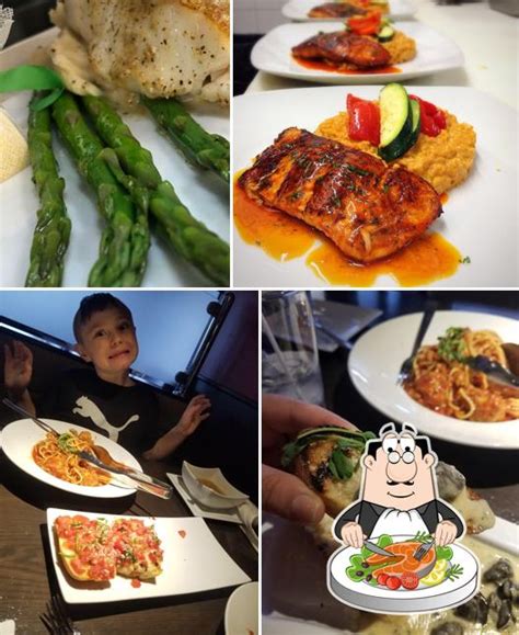 La Contessa Ristorante In Windsor Restaurant Menu And Reviews