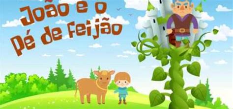 Atividade Hist Ria Jo O E O P De Feij O Stella Maris Rede