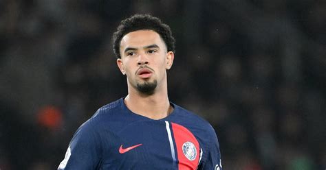 Zaïre Emery lénorme pactole