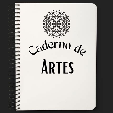 Capa De Trabalho De Artes Simples REVOEDUCA