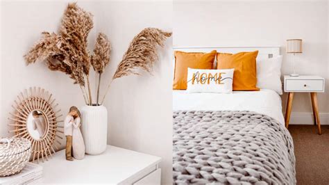 DIY Master Bedroom Makeover Ideas On A Budget Cappuccino And Fashion