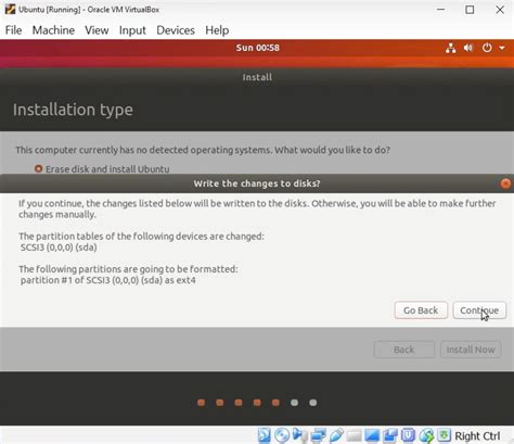 How To Install Ubuntu On Windows Using Virtualbox