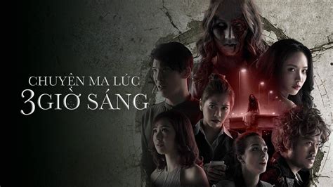 18 Film ma Thái Lan kinh dị hấp dẫn hay nhất 2025 không nên bỏ lỡ
