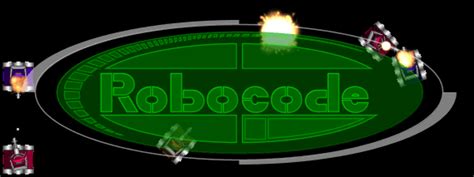 robocode tutorial the fun way to practice coding