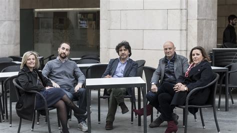 Elecciones Generales 2019 Los Candidatos De Huesca Animan A Votar