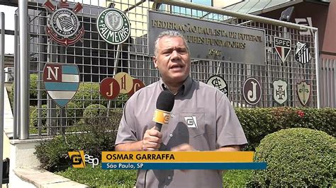 FPF define data e horário das semifinais do Paulista Vídeo Dailymotion
