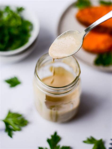 Easy Miso Tahini Dressing Recipe Story Real Food Whole Life