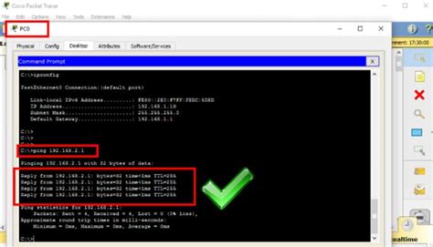 Como Configurar Cisco Packet Tracer Packet Tracer Network