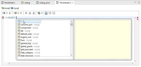 Using Toad Edge With Mysql On Amazon Eks