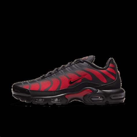 Nike Air Max Plus Bred Reflective DZ4507 600 Grailify
