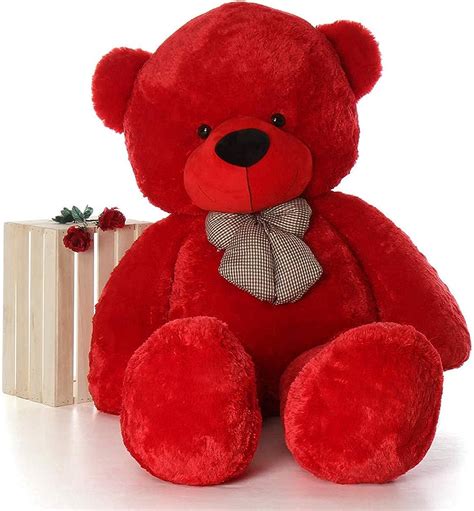 Incredible Compilation Of Over 999 Red Teddy Bear Images In Stunning