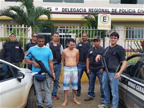 G1 Suspeito de participar de quadrilha de assalto a ônibus é preso em