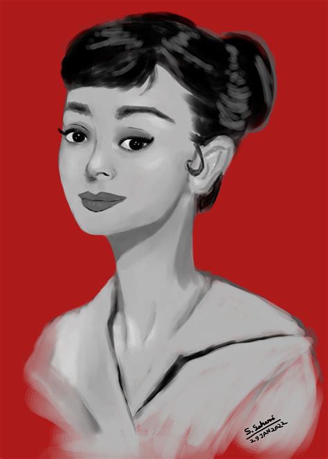 Archet Audrey