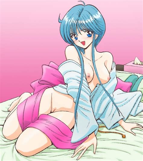 Rule Bed Breasts Hell Teacher Nube Jigoku Sensei Nube Kimono Pussy