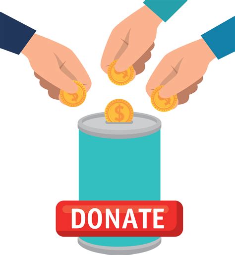 Charity Background With Hands Hearts Clipart Png Similar Png Clip