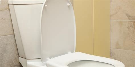 Tuto Pour R Parer Une Fuite De Vis Fixation R Servoir Wc