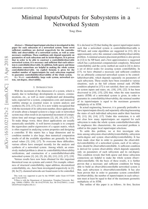 pdf relations among out degree controllability and observability of a networked system