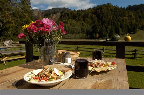 Langerbauern Alm Szállás beutazás és látnivaló és utazás tippek