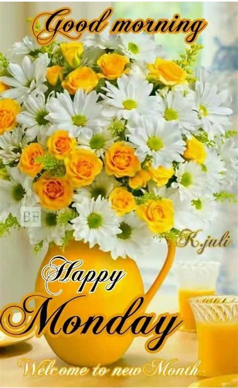 286 Good Morning Monday Images Photos Pics Wallpapers Wishes