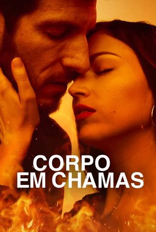 Corpo em Chamas 1ª Temporada 8 de Setembro de 2023 Filmow