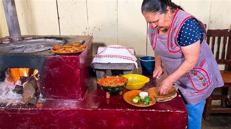 Introducir Imagen Recetas De Mi Rancho A Tu Cocina Abzlocal Mx