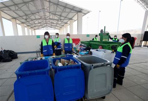Residuos sólidos conoce qué son las plantas de valorización cómo