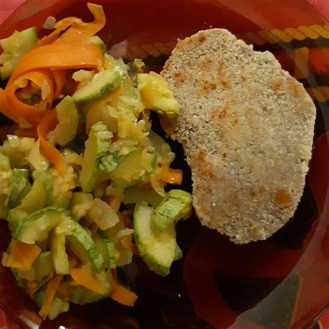 Veganísimas Milanesa de seitan Reviews abillion