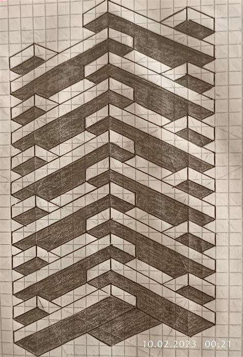 Graph Paper Drawings Graph Paper Art Easy Doodles Drawings Doodle
