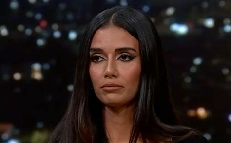 Steffi Méndez reveló fuerte episodio de violencia por parte de ex