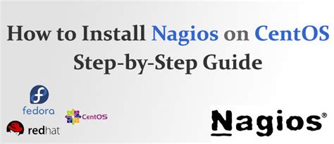 How To Install Nagvis On Centos Version Opseonbseo