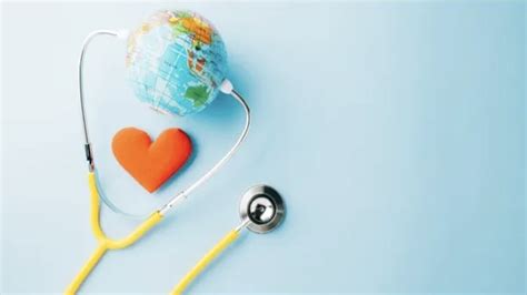 Día Mundial de la Salud Cuándo se celebra su origen y lemas