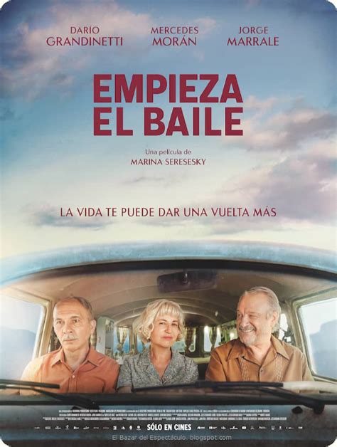 Empieza El Baile Pel Cula Argentina Con Dar O Grandinetti Y
