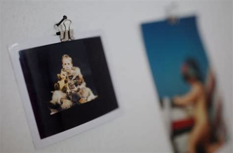 Gewagte Ausstellung In K Ln Nacktbilder Von Kindern Als Kunst Geht
