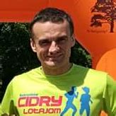 Strava Runner Profile Rafał Gowik