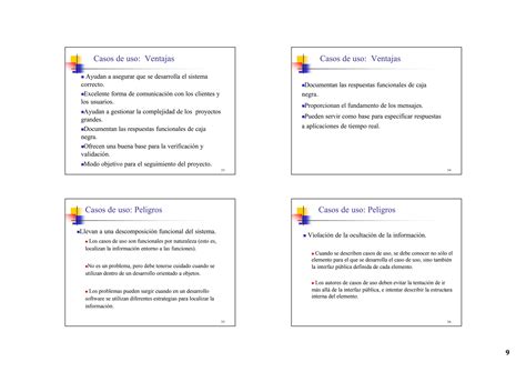 Diagramas Casos Uso PDF